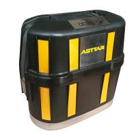 China Asttar CE Approved 30 Minutes Chemical Oxygen Breathing Apparatus Oxygen Self Rescuer for sale