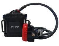 China Atex Explosion-Proof LED Underground LED Headlamp for Mining, Tunneling, Hunting, Camping for sale