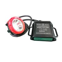 China Mining LED Lamp Kl6ex Atex Approved for sale
