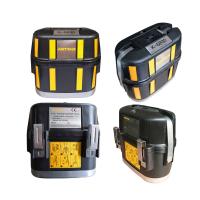 China CE Certified 30 Minutes Portable Self-Contained Chemical Oxygen Self-Rescuer for Underground Works for sale