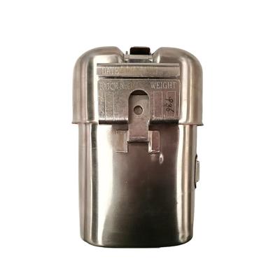 China Zl60 Asttar Gokang 60 Minutes Open-Circuit Emergency Escape Filter Self Rescuer for sale