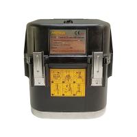 China Mining Tunneling Closed Circuit Oxygen Self-Contained Self-Rescuer for sale