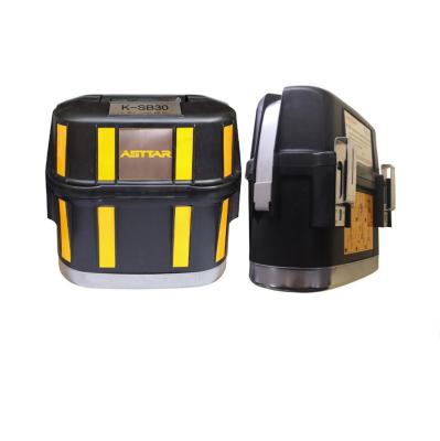 China Underground Safety Oxygen Self Rescuer Respirator, 30 Minutes Disposable Self-Rescue Breathing Apparatus for sale