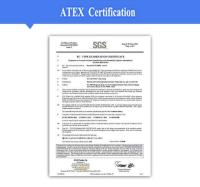 China Kl6ex Atex Explosion-Proof LED Headlamp for Industrial and Mining Use for sale