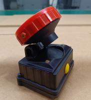 China Kl3lm (A) Intrinsically Safe All-in-One Multi-Functional Miner&prime;s Caplamp Headlamp for sale