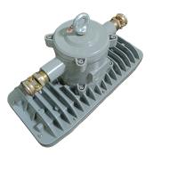 China Radar Induction Mine Flameproof LED Lamp for sale