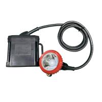 China Mining Lamp Miner Cap Lamp Headlight Kl6ex Atex IP65 7500lux for sale