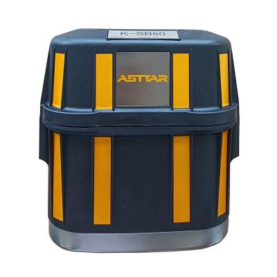 China K-Sb50 Mining Chemical Oxygen Self Rescuer Safety Breathing Apparatus Underground Coal Mining Use China Asttar Brand for sale