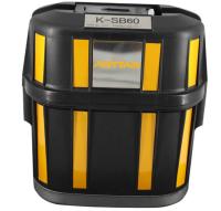 China CE Approved Underground Miner Chemical Oxygen Self Rescuer K-Sb60 Breathing Apparatus Safe Respirator China Asttar Brand for sale