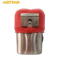 China Zl60 Coal Mine Safety Filtered Self-Rescuer Respirator Underground Mining Use Breathing Apparatus with China Asttar Brand for sale