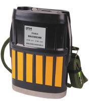 China Asttar Zyx45 (A) Reusable Compressed Oxygen Self Rescuer Escape Respiratory Safety Equipment for sale
