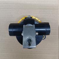 China Atex CE Certified Cordless Intrinsically Safe LED Miner Cap Lamp Miner Lamp for sale