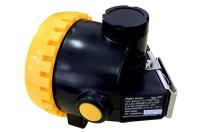 China Atex Underground Head Lamp for Miners, LED Mining Cap Lamp, Miner Safety Helemt Lamp for sale