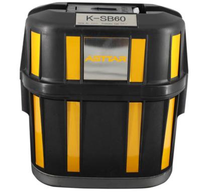 China 60 Mins CE Coal Mining Isolated Chemical Oxygen Self-Rescuer K-Sb60 for sale