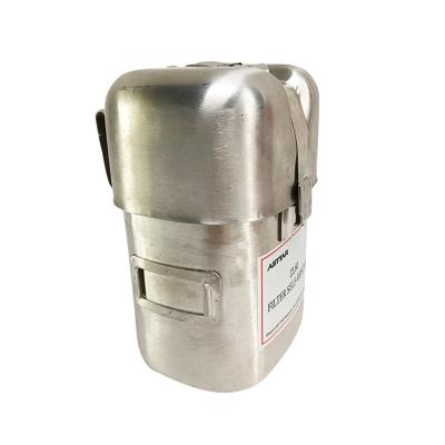 China 60min Filter Self-Rescuer for Underground Coal Miner Zl60 for sale