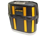 China 50 Minutes Personal Protective Equipment, CE Certified Oxygen Self Rescuer for sale