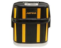 China K-Sb60 CE Explosio-Proof Mining Isolated Oxygen Self-Rescuer for sale