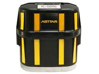 China 50 Min CE Approved Oxygen Self Rescuer China Asttar for Coal Mining Underground Breathing Apparatus for sale