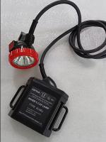 China Kl6ex Intrinsically Safe Explosion-Proof Miner&prime;s Lamp for sale