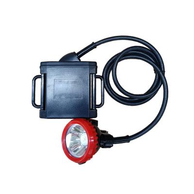 China Atex LED Headlamp Mining Lamp, Miner Lamp Cap Lamp Kl6ex for sale