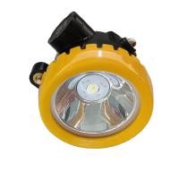 China Atex Instrinsic Safe and Standard Head Flashlights Cordless Head Light for sale