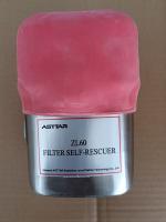 China Zl60 Filter Self-Rescuer Respirator Underground Mining Use From China Asttar Brand for sale