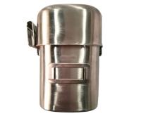 China Zl60 Filter Self-Rescuer Respirator Underground Mining Use From China Asttar Brand for sale