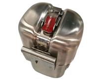 China Zl60 Filter Self-Rescuer Respirator Underground Mining Use From China Asttar Brand for sale