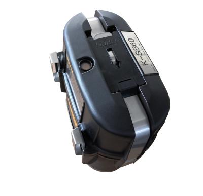 China CE Certified Disposable Oxygen Self-Rescuer K-Sb60 60minutes Duration From China Asttar for sale