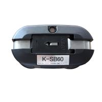 China CE Certified Disposable Oxygen Self-Rescuer K-Sb60 60minutes Duration From China Asttar for sale