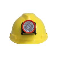 China 5 Modes Light Rechargeable Miner Lamp Headlamp for Mining and Tunneling for sale