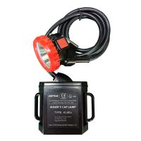 China Atex Explosion-Proof LED Underground Mining Lights, Miners Headlamp for sale