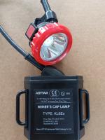 China Atex Explosion-Proof LED Underground Mining Lights, Miners Headlamp, Miner&prime; S Helmet Lamp, Safety Cap Lamp China Asttar for sale
