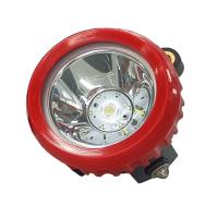 China Atex Explosion-Proof LED Underground Mining Lights, Miners Headlamp, Miner&prime; S Helmet Lamp, Safety Cap Lamp China Asttar for sale