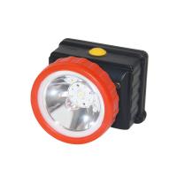 China New Arrival Kl3lm (A) Intrinsically Safe Integrated Cordless LED Headlamp Cap Lamp with Sos Strobe Function for Mining Tunneling Camping Fishing Confined Space for sale