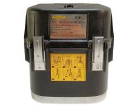 China 5% off CE Approved 60 Minutes Coal Mining Isolated Chemical Oxygen Self-Rescuer for sale