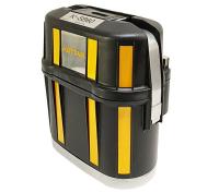 China 5% off CE Approved 60 Minutes Coal Mining Isolated Chemical Oxygen Self-Rescuer for sale