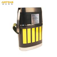 China Zyx45 (A) Reusable 45 Minutes Duration Escape Respirator Compressed Oxygen Self Rescuer for sale
