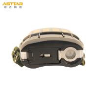 China ABS Compressed Oxygen Self-Rescuer, Reusable Breathing Apparatus, Zyx45 (A) for sale