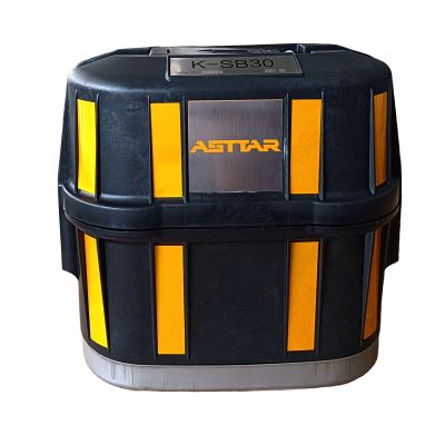 China Asttar En13794: 2002 Self-Rescue Oxygen Breathing Apparatus CE Approved K-Sb30 for sale