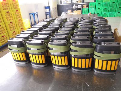 China 30 Minutes Asttar Reusable Self Rescuer Zyx30 (A) for sale
