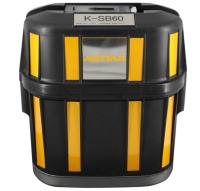China K-Sb60 Mining Self Rescuer with CE Certification Safety and Respirator China Asttar for sale