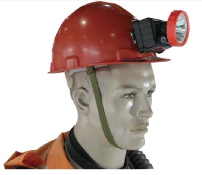 China Kl3lm (A) Intrinsically Safe Wireless LED Mining Headlamp with Sos Strobe Mode for sale