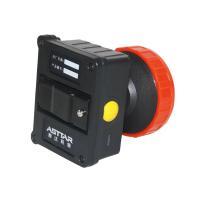 China Intrinsically Safe IP65 LED Integrated Headlamp with Headband for sale