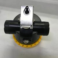 China Hot Sale Atex Light, Miner Helmet Lamp, Cordless LED Miner Cap Lamp Kl1.2ex for sale