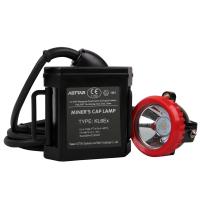 China Atex Miners Headlamp, Explosion-Proof LED Underground Mining Lights, Miner&prime; S Helmet Lamp, Safety Cap Lamp Kl6ex for sale