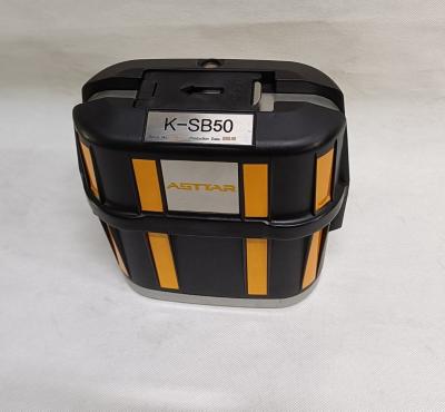 China Asttar 50 Min CE Certified Mine Self Rescue Device, Mining Safety Self Contained Self Rescuer for sale
