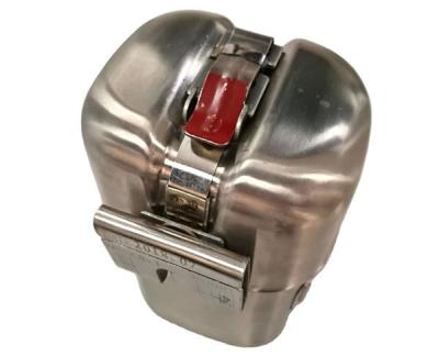 China Zl60 Filter Self-Rescuer Respirator Underground Mining Use China Asttar for sale