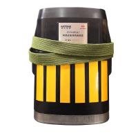 China New Arrival Zyx45 (A) 45 Minutes Duration Escape Respirator, Breathing Apparatus, Respiratory Safety Equipment, Isolated Compressed Oxygen Self Rescuer for sale