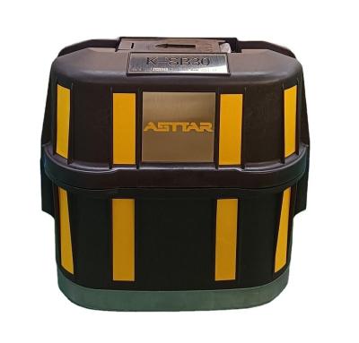 China CE Approved Self Contained Oxygen Self-Rescuer Breathing Apparatus K-Sb30 for sale